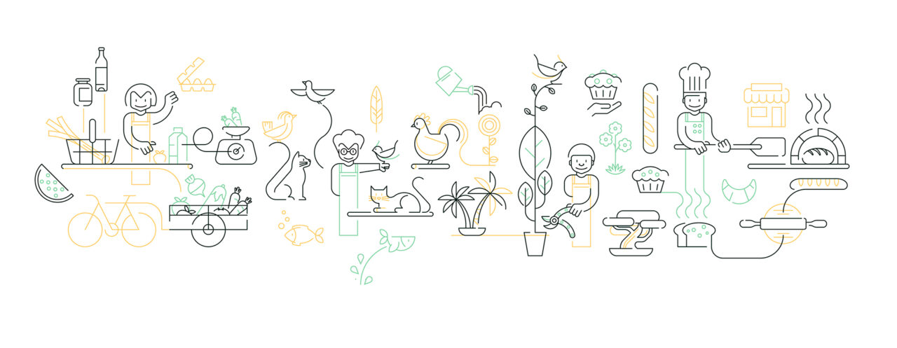 Nos engagements | Teract