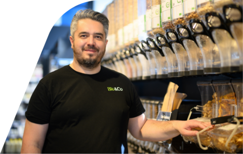 Pourquoi nous rejoindre ? | Teract